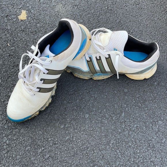 Shoes | Adidas Golf Cleats | Poshmark